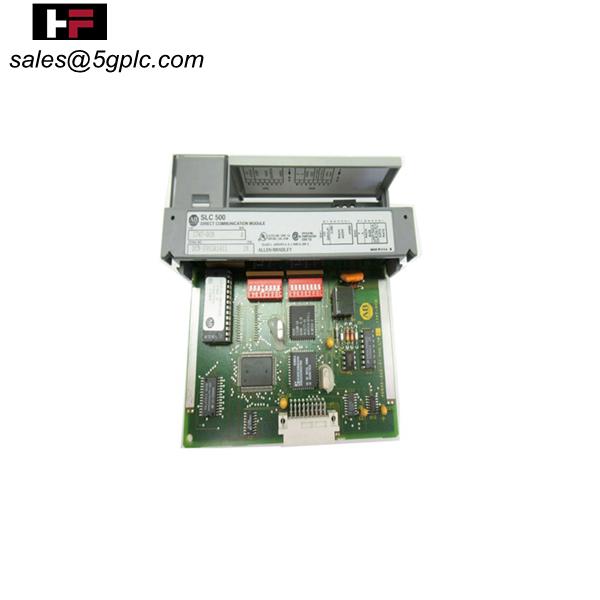 ALLEN BRADLEY 1756-A7 ControlLogix