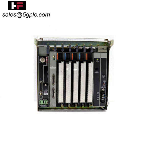 ALLEN BRADLEY 1756-A7 ControlLogix