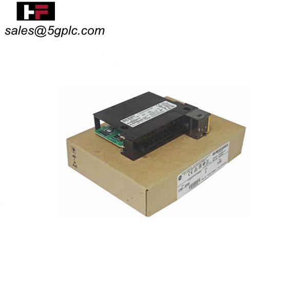 Rockwell Allen Bradley 1756-IF16 Module