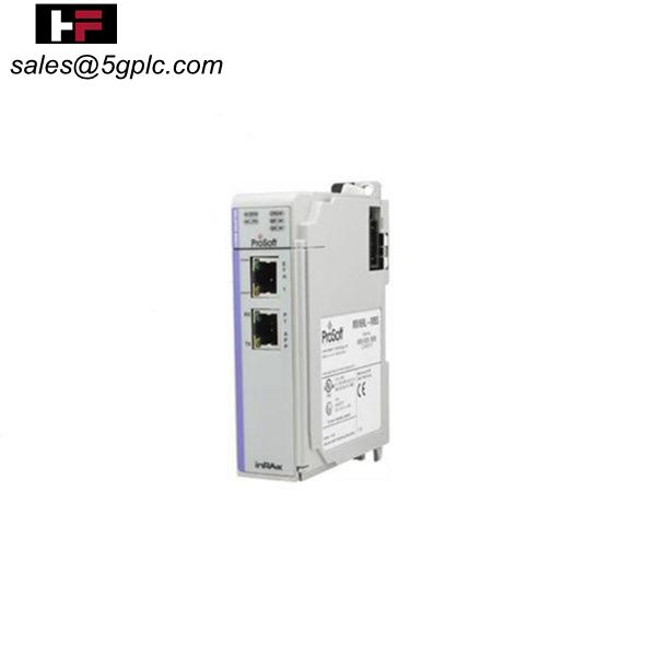 Original new Communication Module MVI69E-MBS